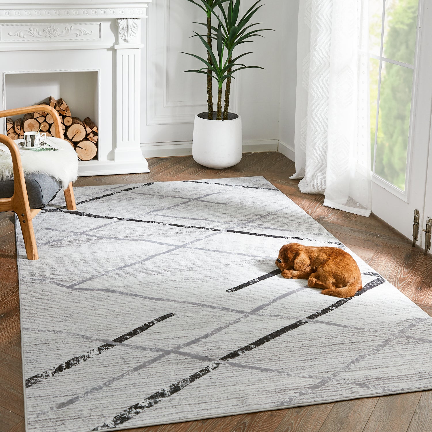 Area Rugs Discount Rugs Floor Rugs and More JINCHAN Rugs